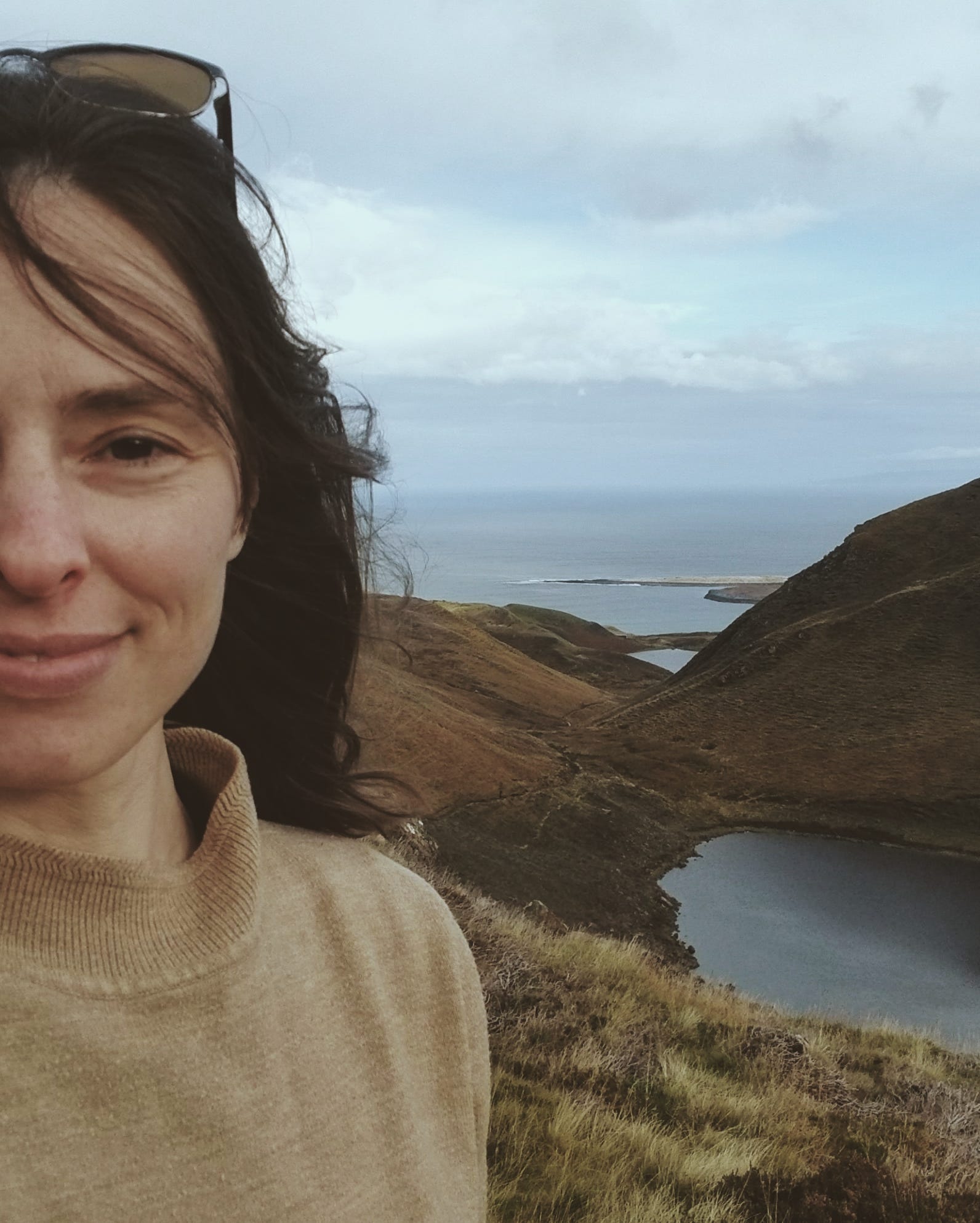 Kat Farrell-Davis | Substack