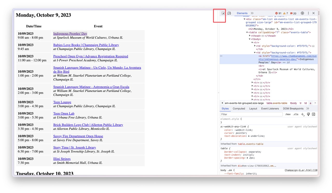 如何用 ChatGPT 的 Advanced Data Analysis 帮你采集数据？