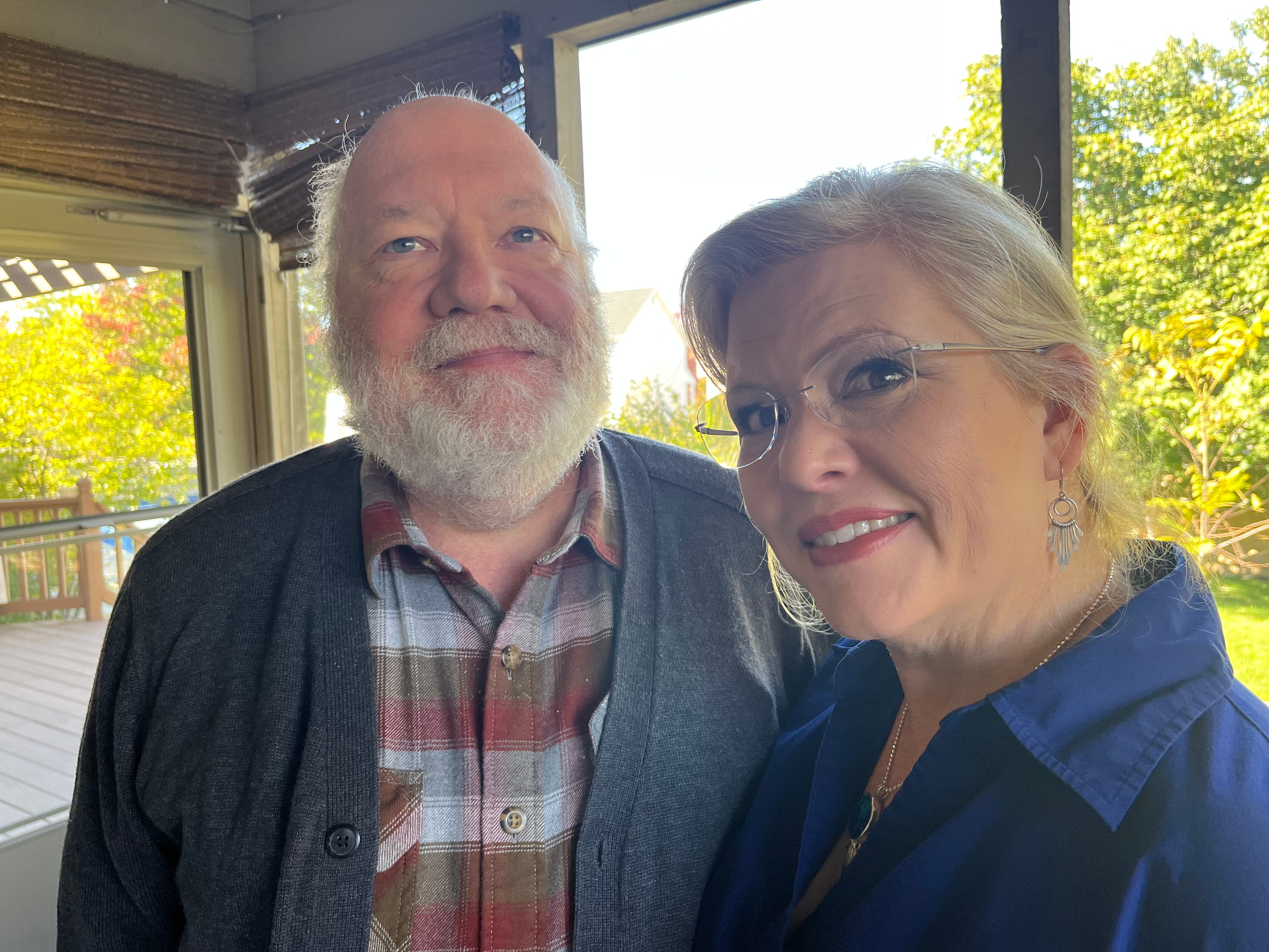 You’re not the problem with cybersecurity. Purdue’s Spaf says so