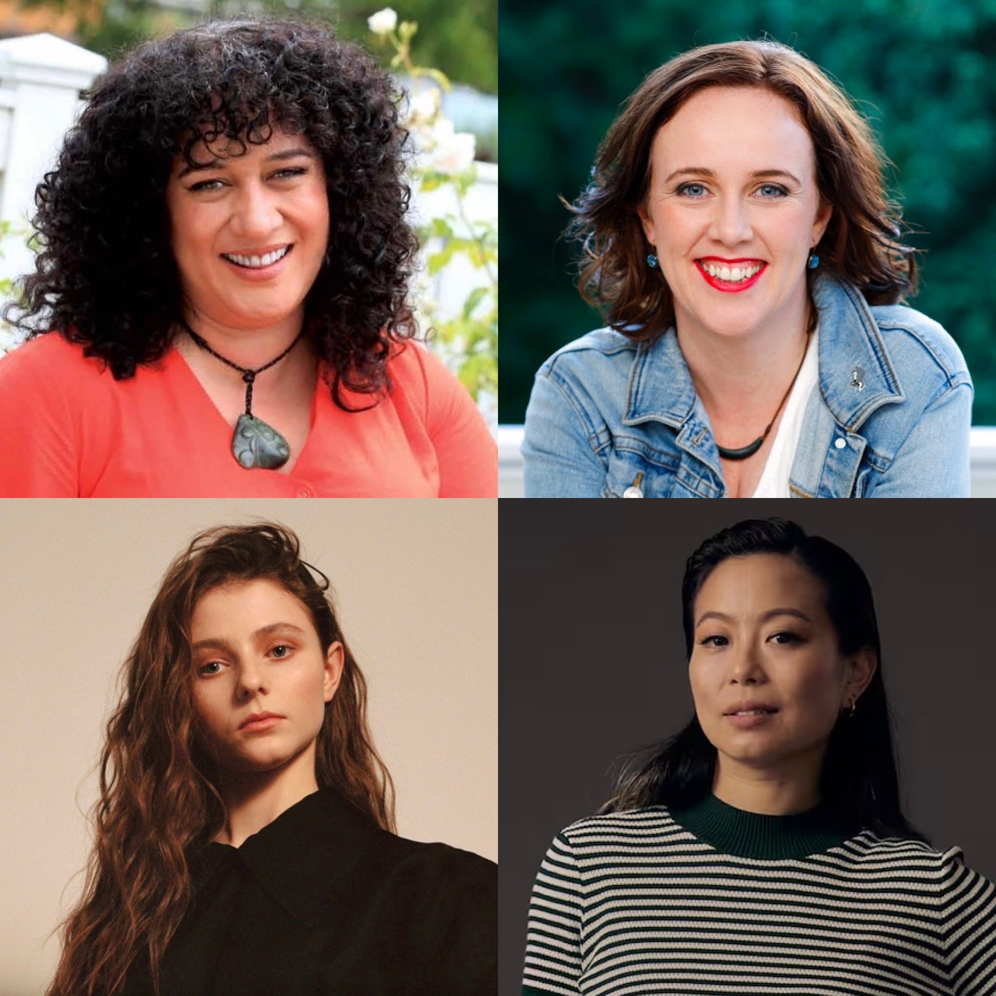 A LIFE-CHANGING NIGHT’S SLEEP - by Miranda Harcourt