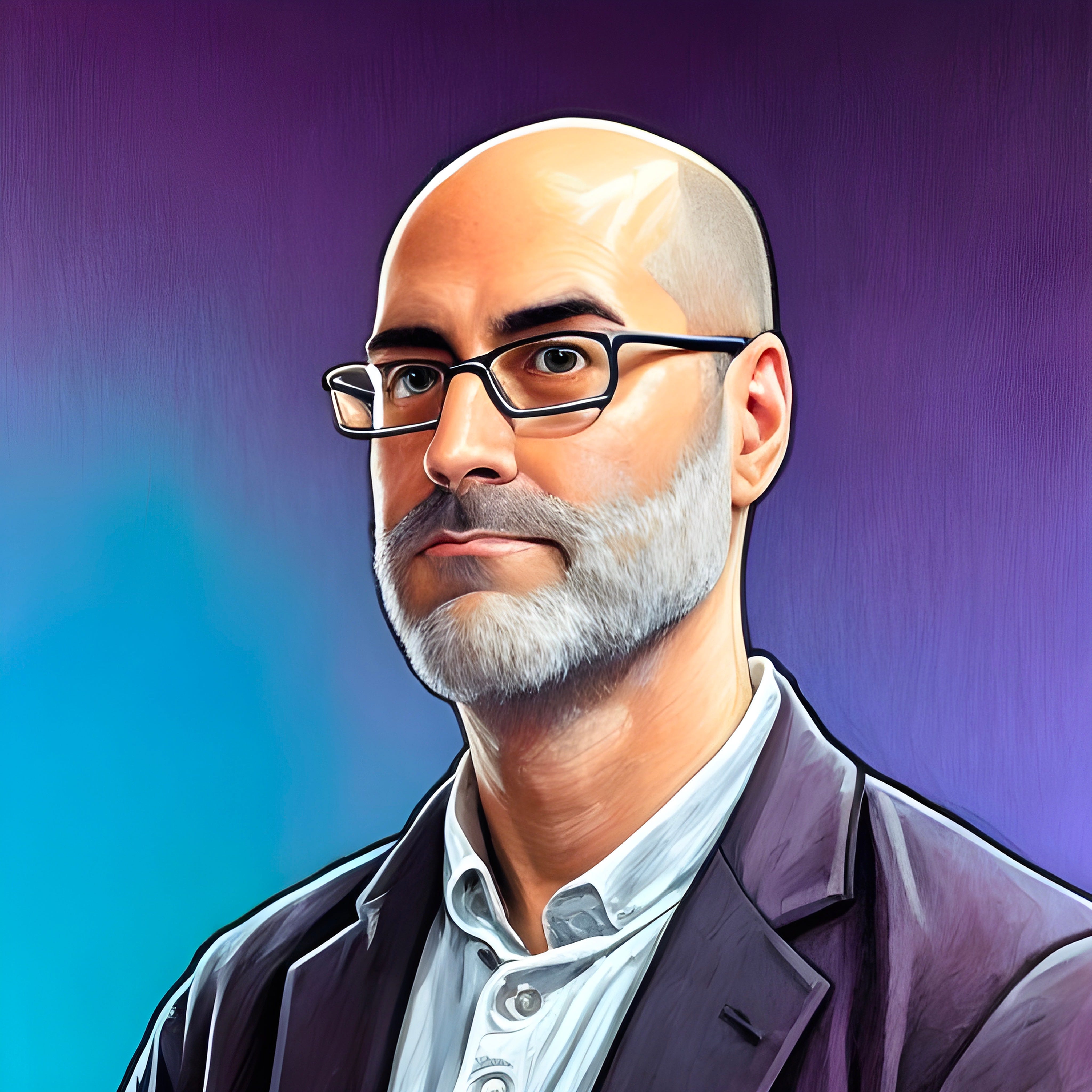 Patrick Bove | Substack