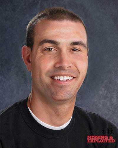 Missing: Benjamin Lund of Killeen, TX - 2005 - by Heather