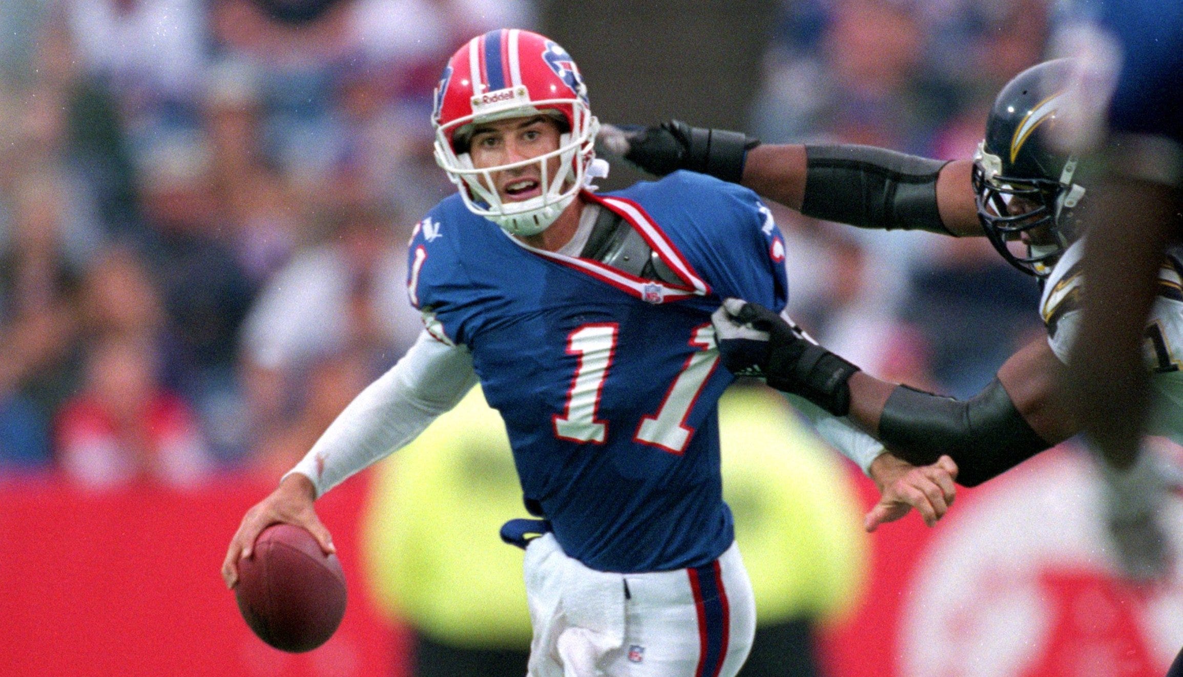 Rob Johnson tells all - by Tyler Dunne - Go Long