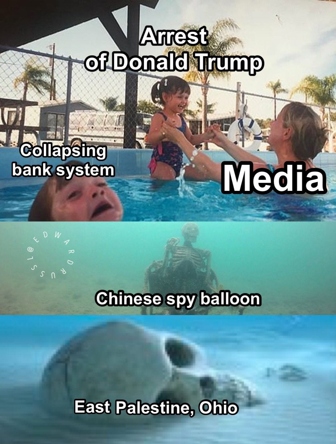 Meme-manic Monday: 3/20/23 - by Matt Margolis