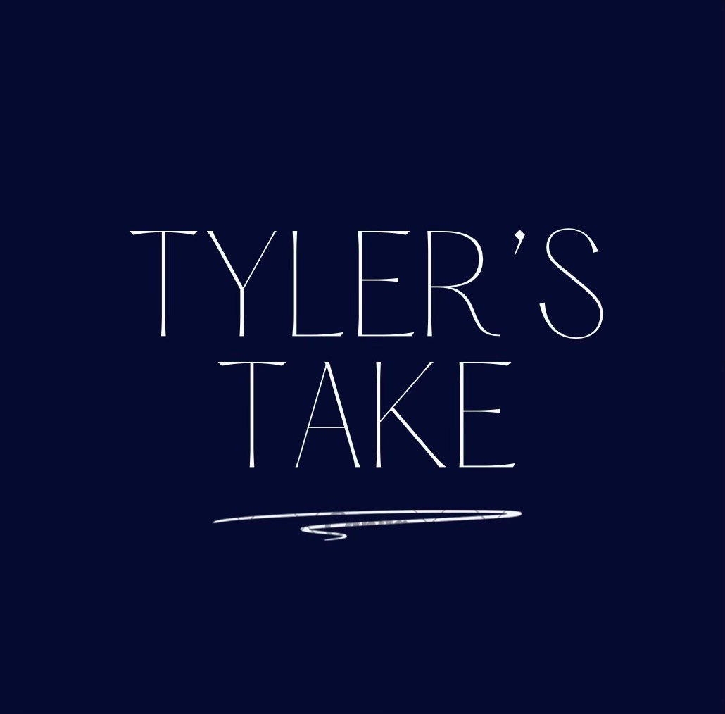 Tyler Ward | Substack