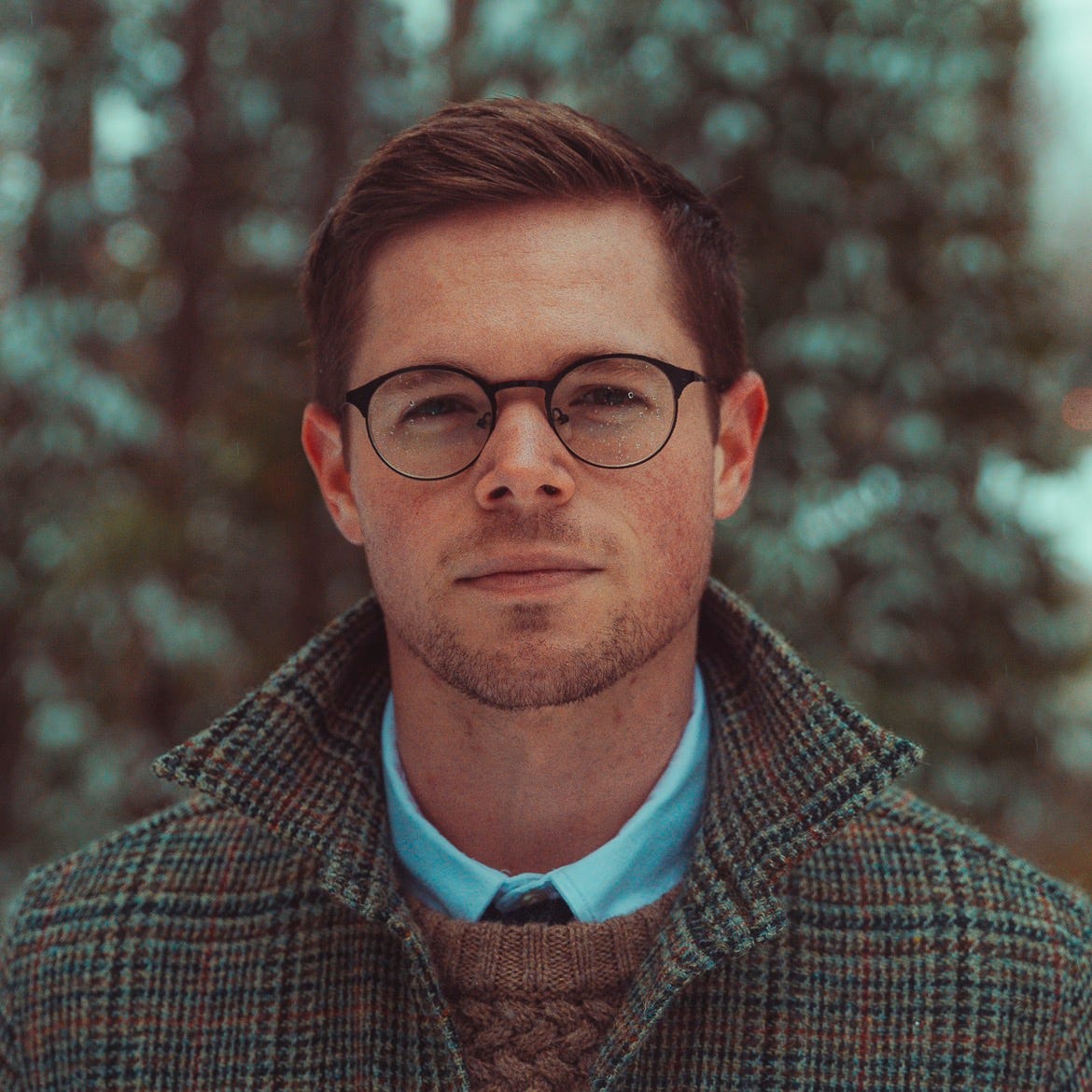 Ian Witherspoon | Substack