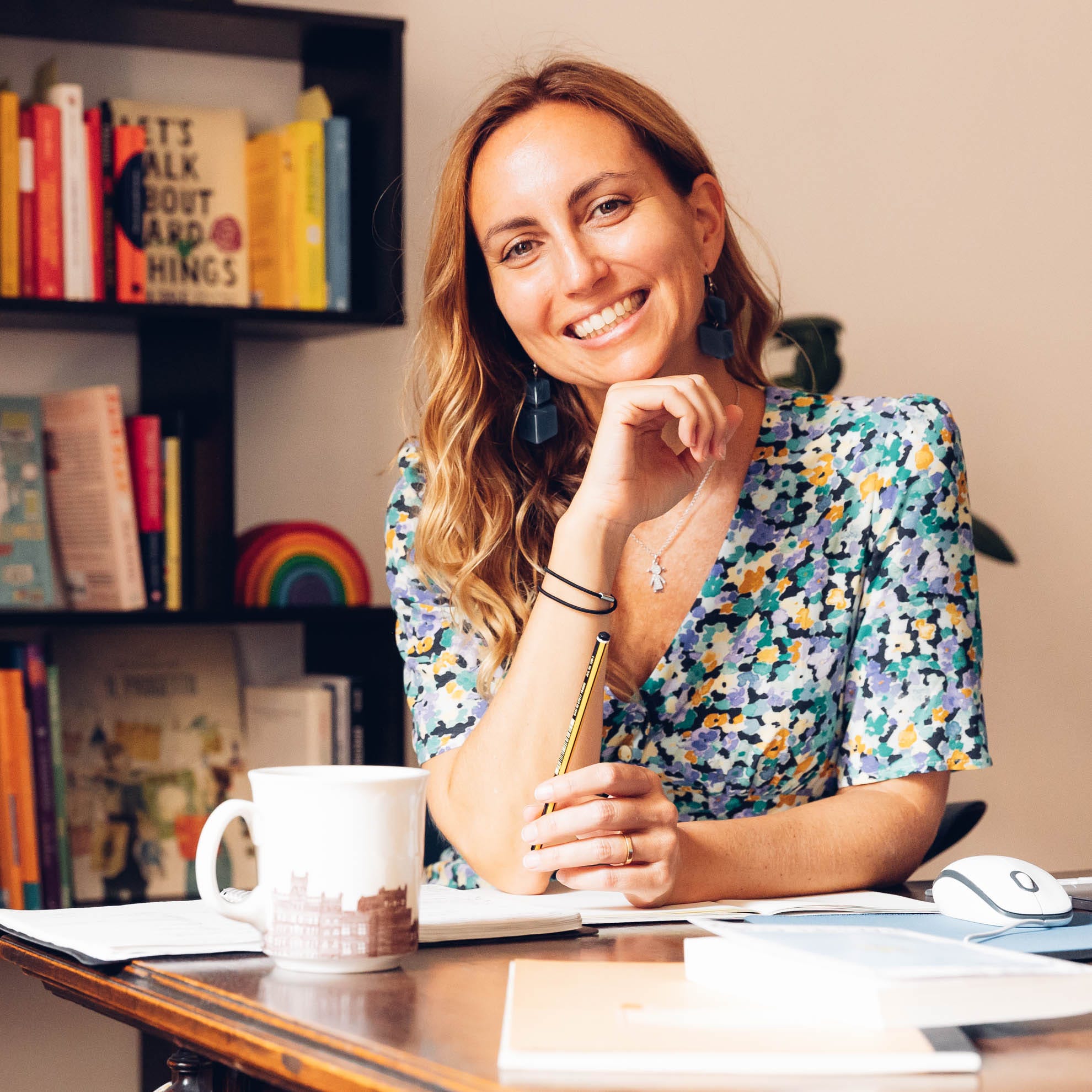 Elisa Pella | Substack