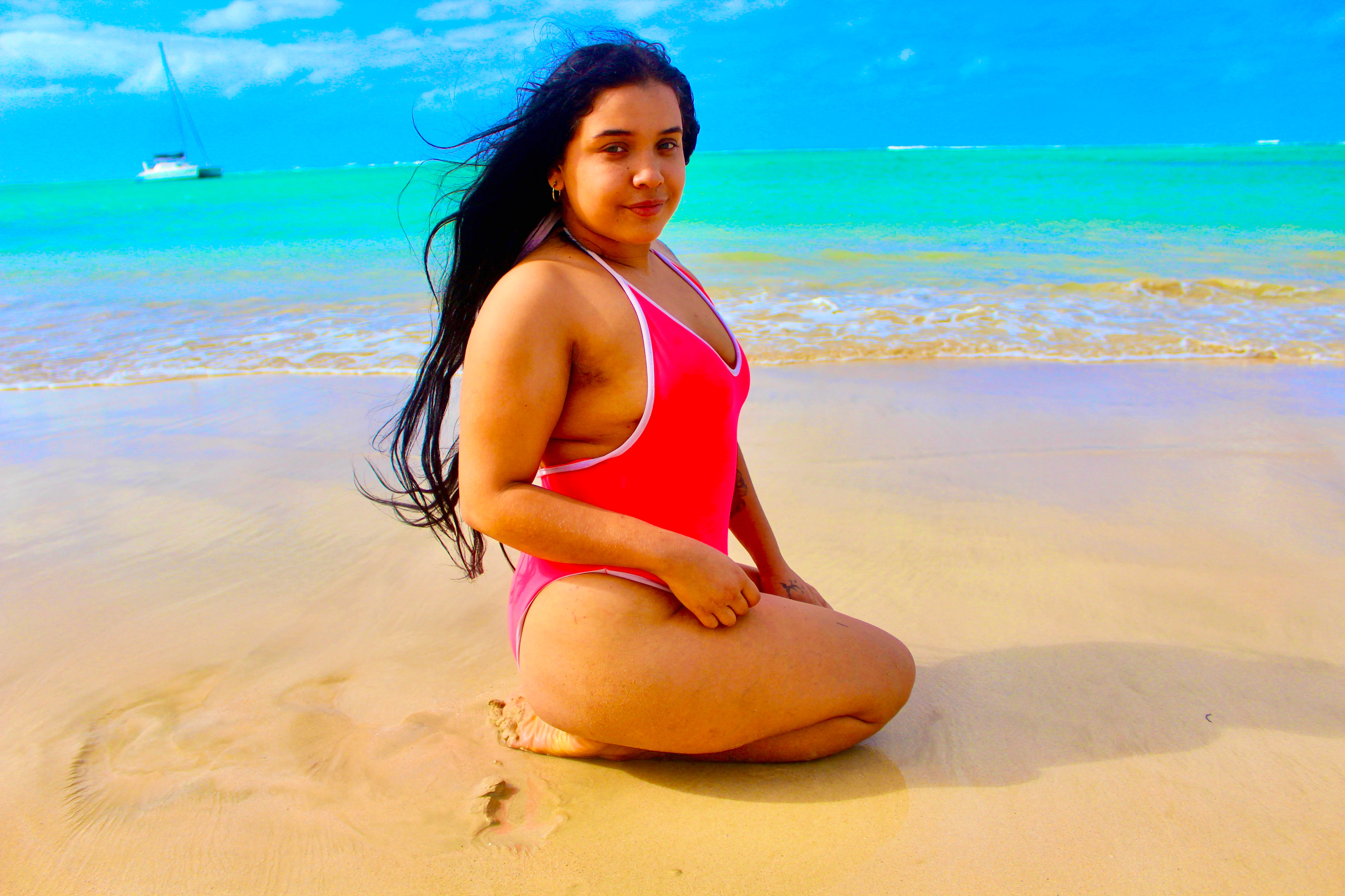 Life In Sosua, Dominican Republic: When The Condom Breaks