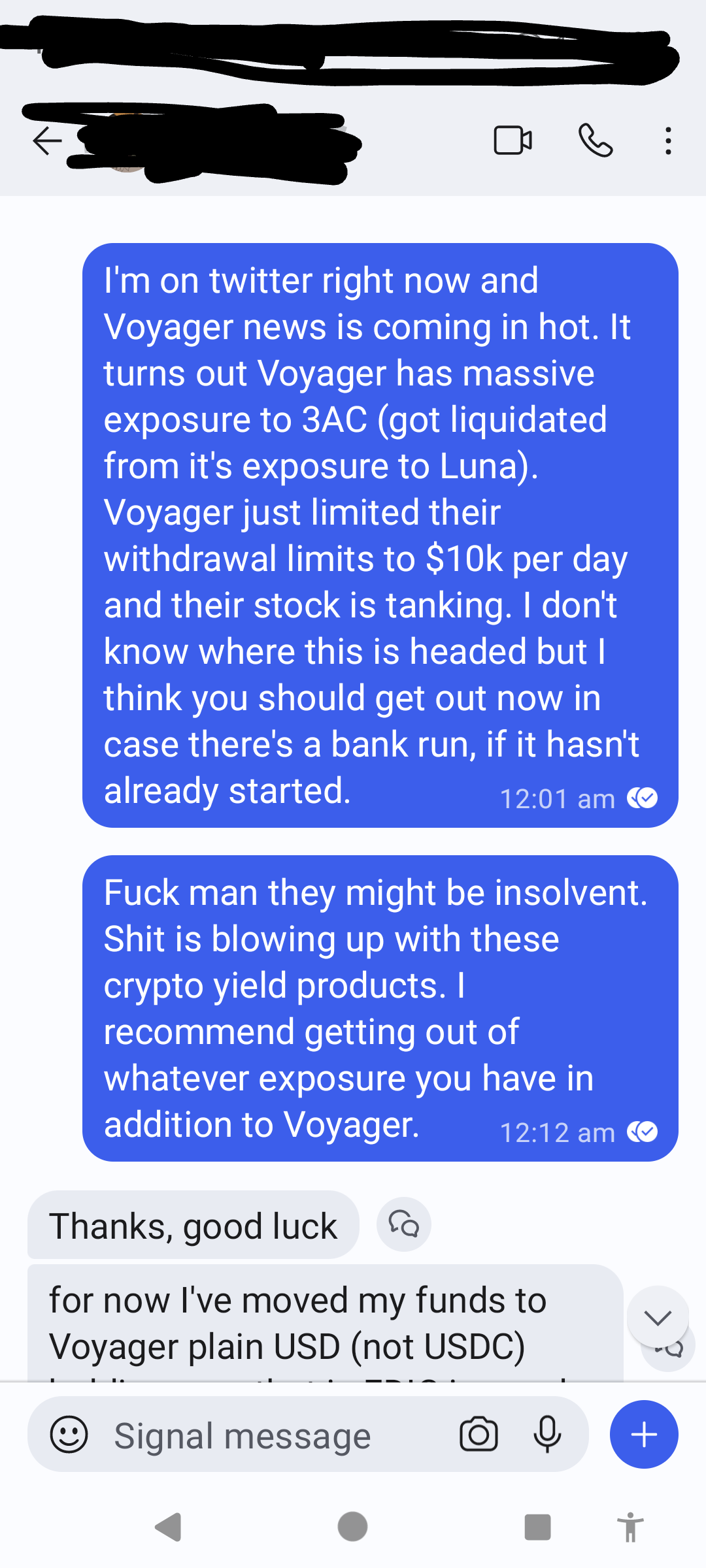 Is this thing on? - dane’s Substack