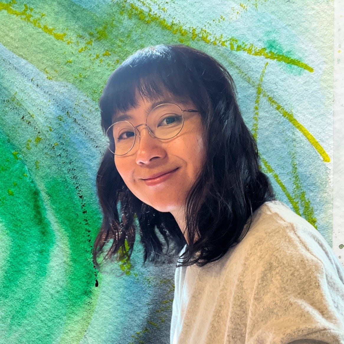 Melinda Yeoh | Substack