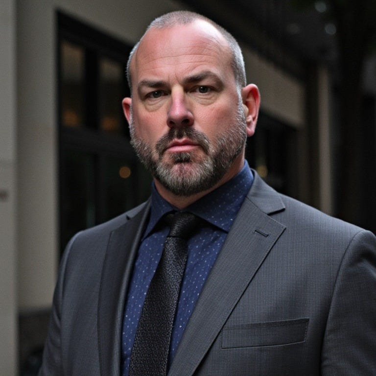 Jason Rigby | Substack