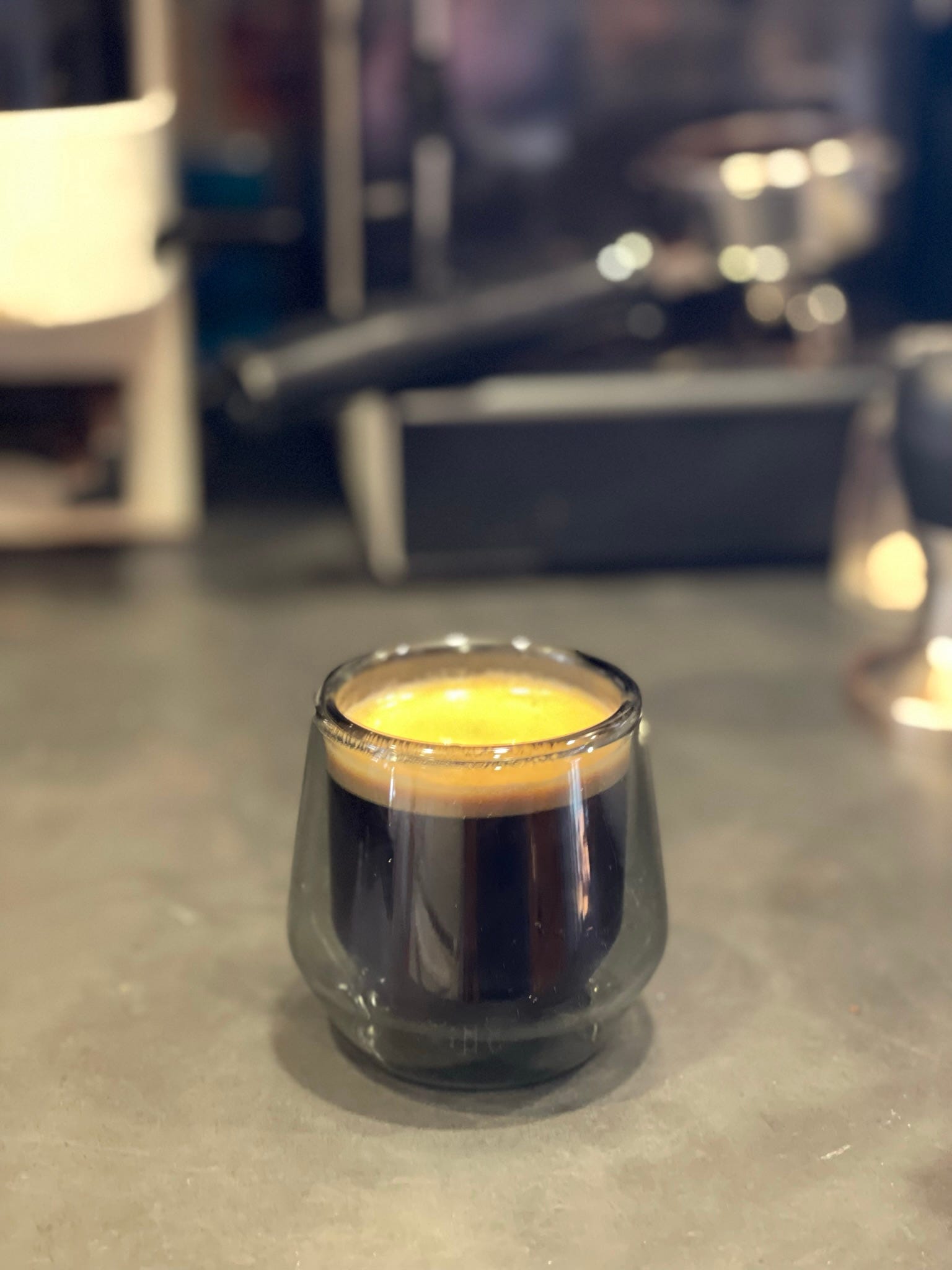 Espresso and open source hardware? - by Norm Sohl