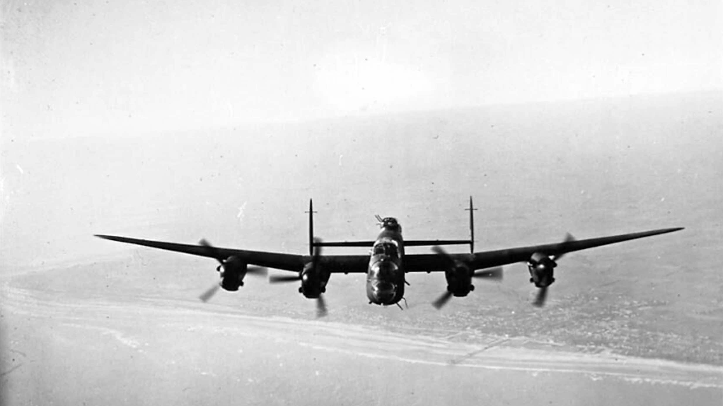 43-05-04-The Battle of the Ruhr hots up