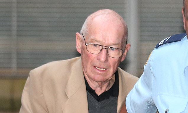 The Baffling Disappearance of Australian Hitman Chris Flannery: aka "Mr ...