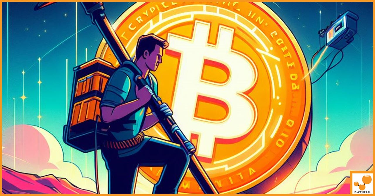 OnChain Crypto | Substack