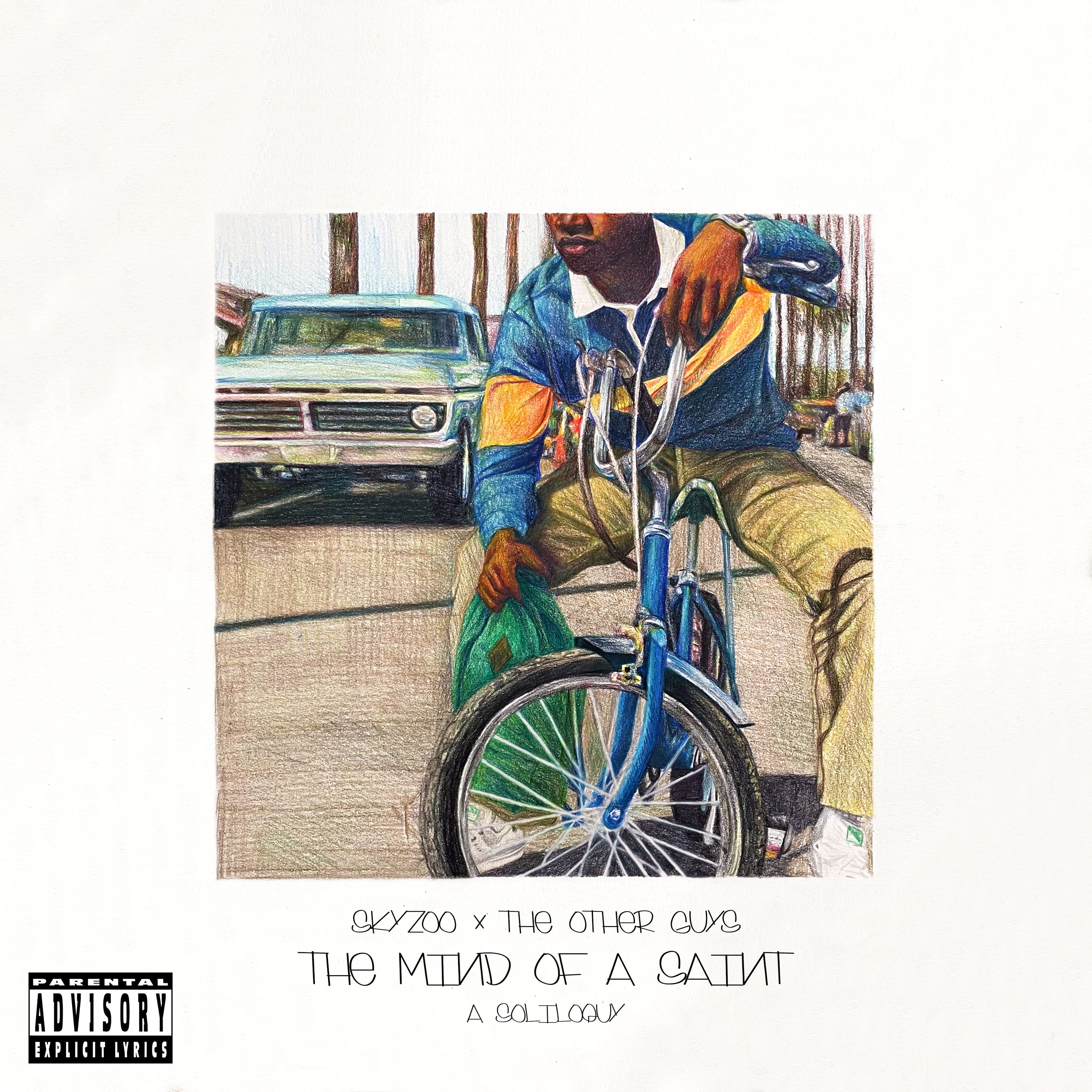 The Ultimate Guide for Hip-Hop Concept Albums