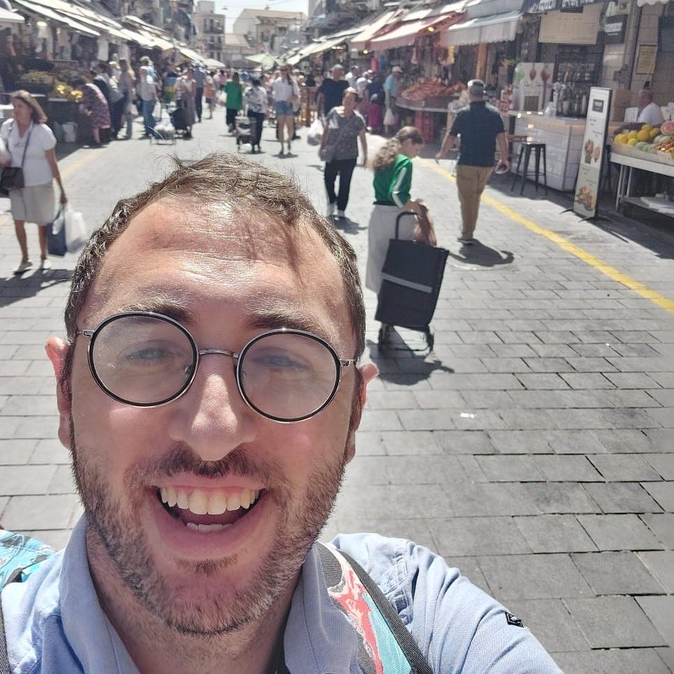 Jake Gillis | Substack