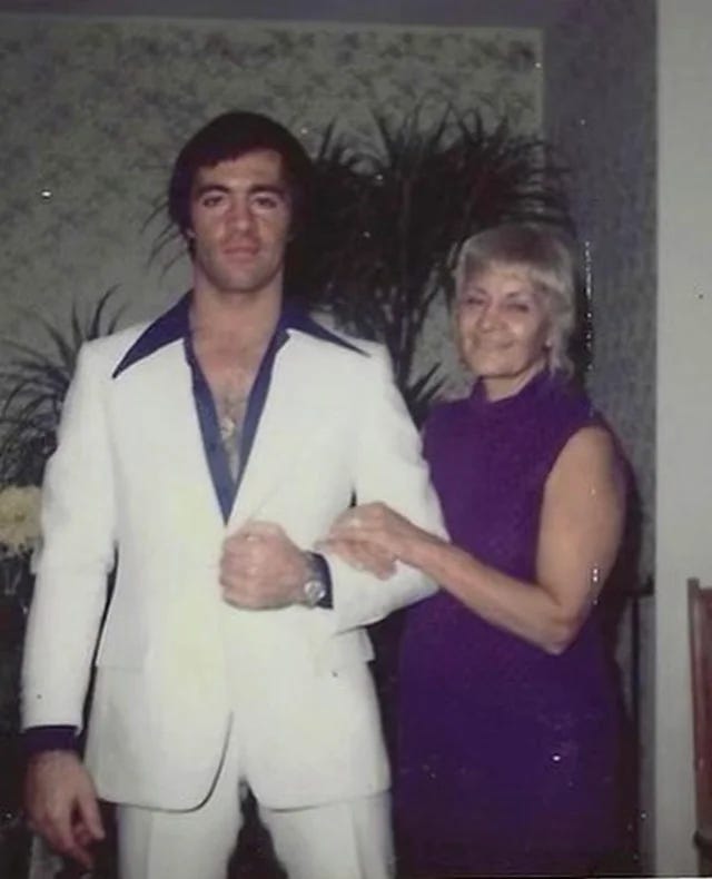 From Wiseguy to Actor: The Turbulent Life and Journey of Tony Sirico