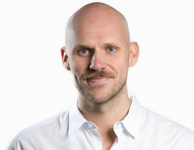 George Warren | Substack