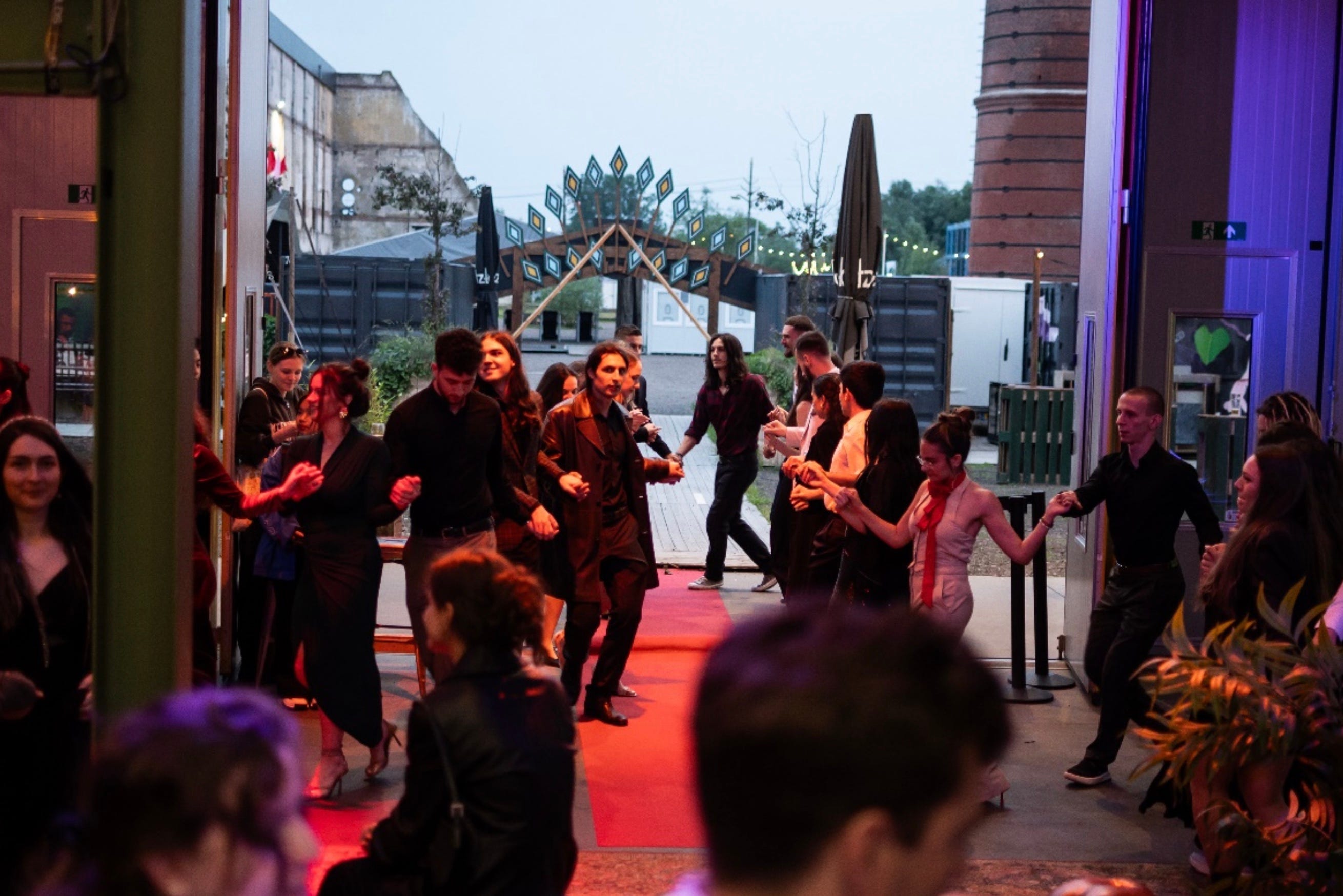 The Bulgarian Spring Gala in Groningen Celebrated Arts and Culture