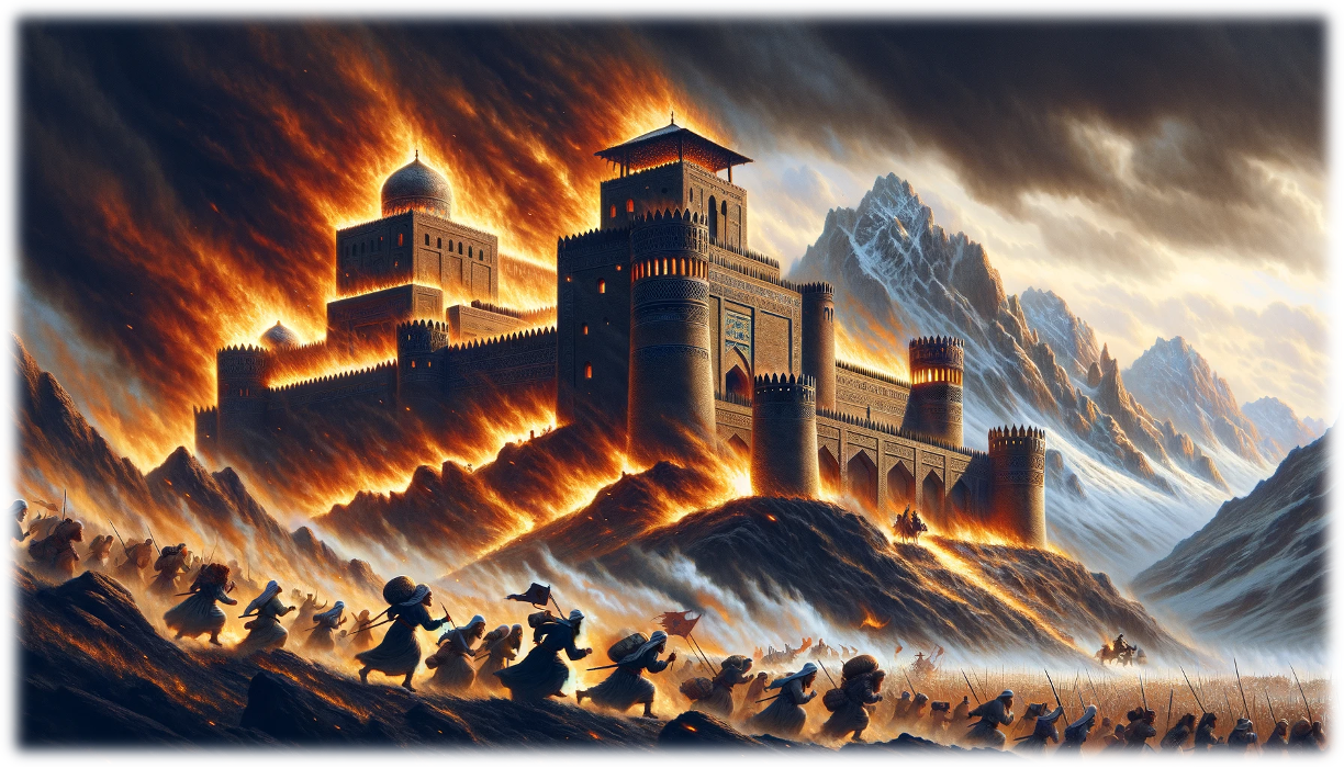 The Ismaili Tradition in Iran: 13th Century to the Present