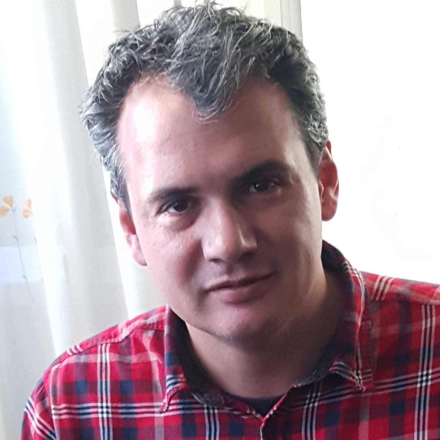 Manuel Veloso | Substack