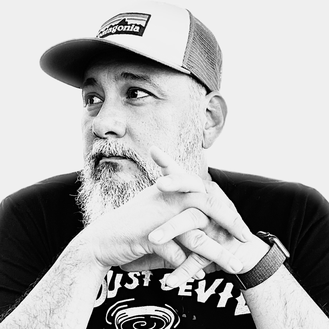 J. B. Velasquez | Substack