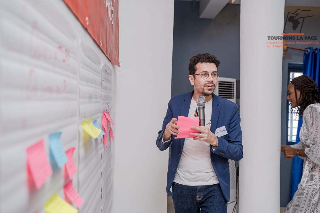 Laurent Duarte | Substack