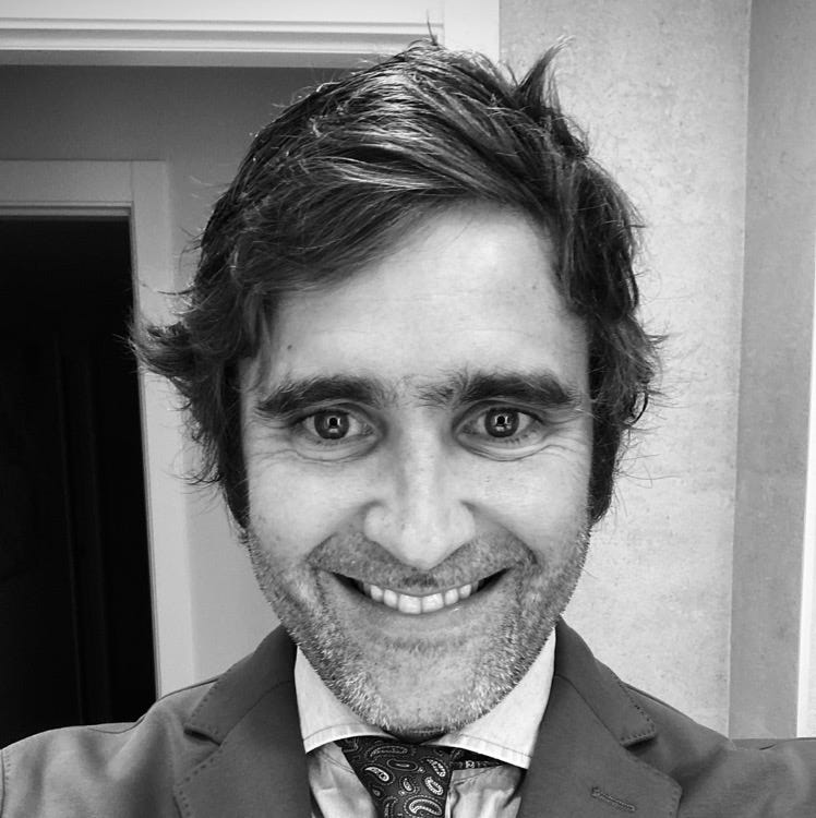 Javier Gómez | Substack