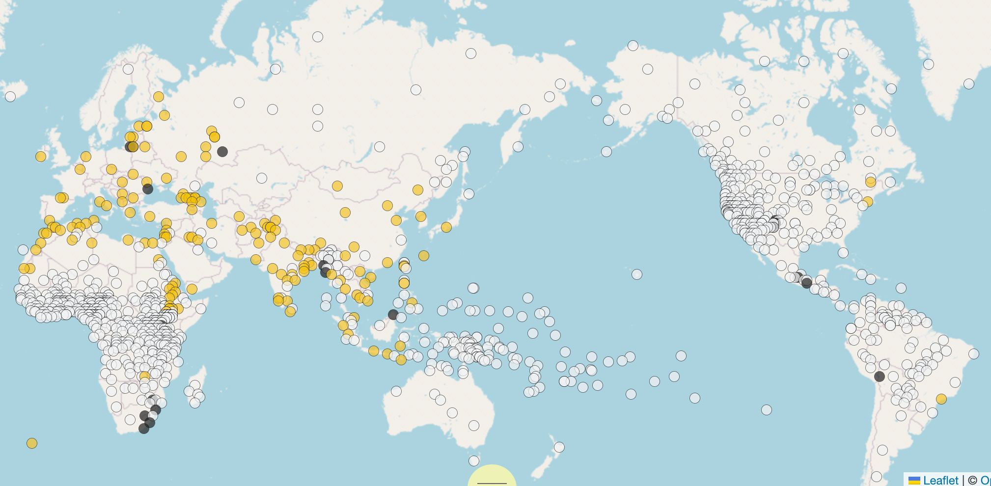 The Patrilocal Trap - by Alice Evans