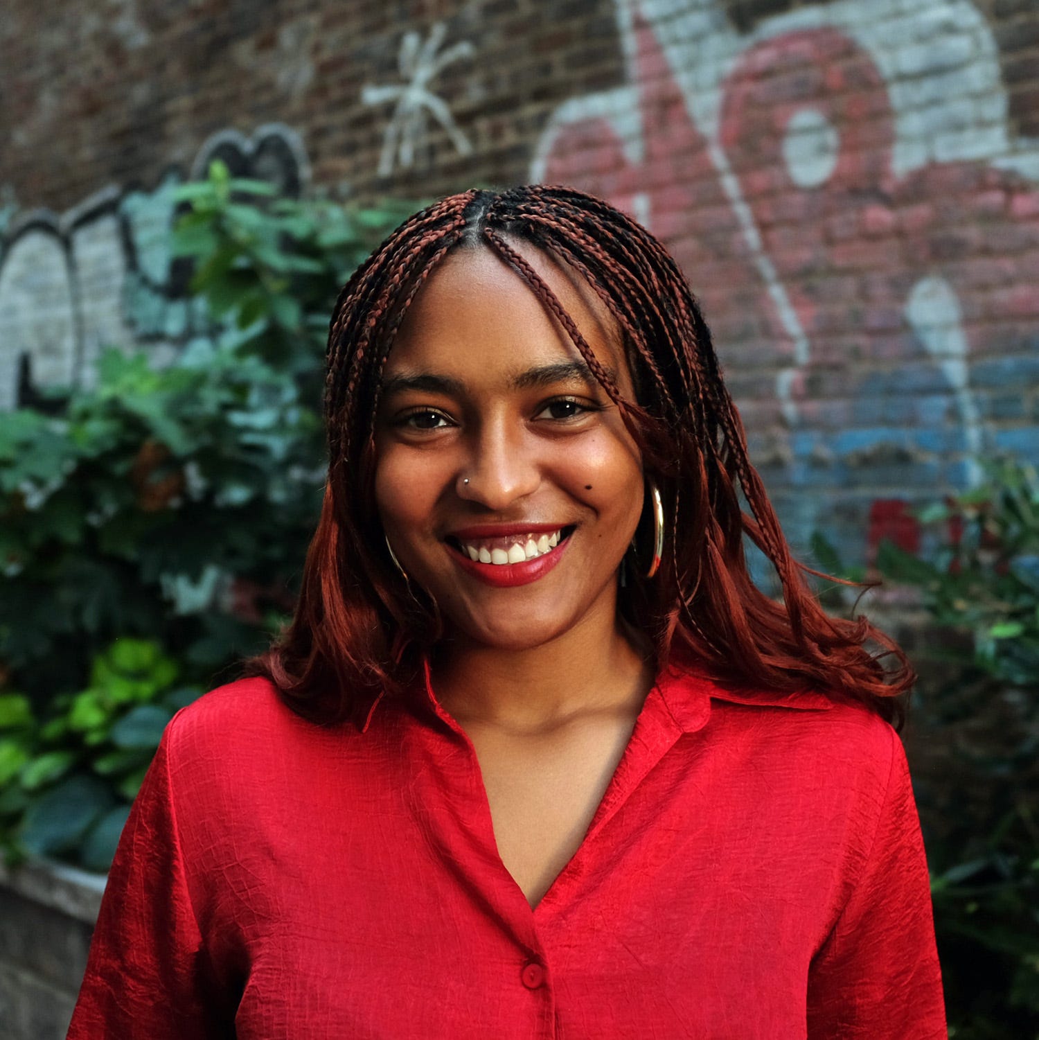 Imani Marie Joseph | Substack