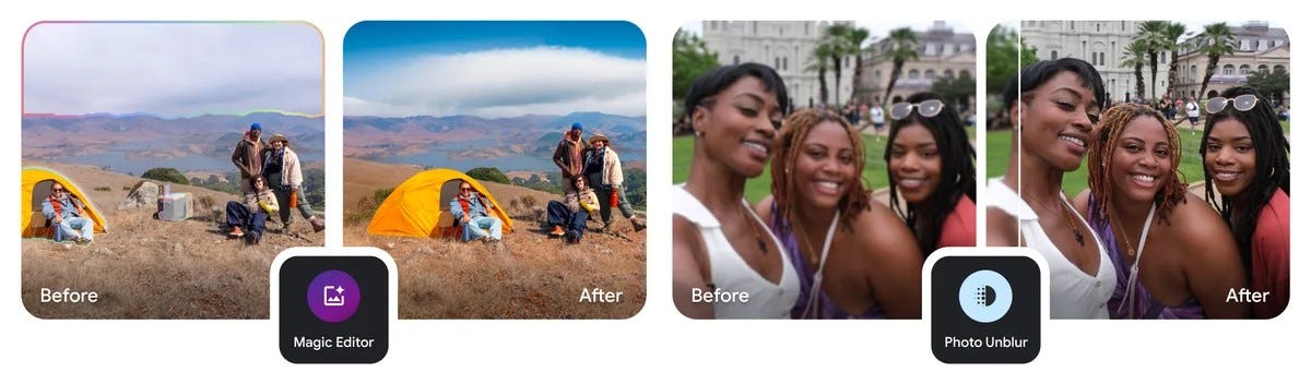 Facebook quiere ser cool otra vez - by Melisa Avolio