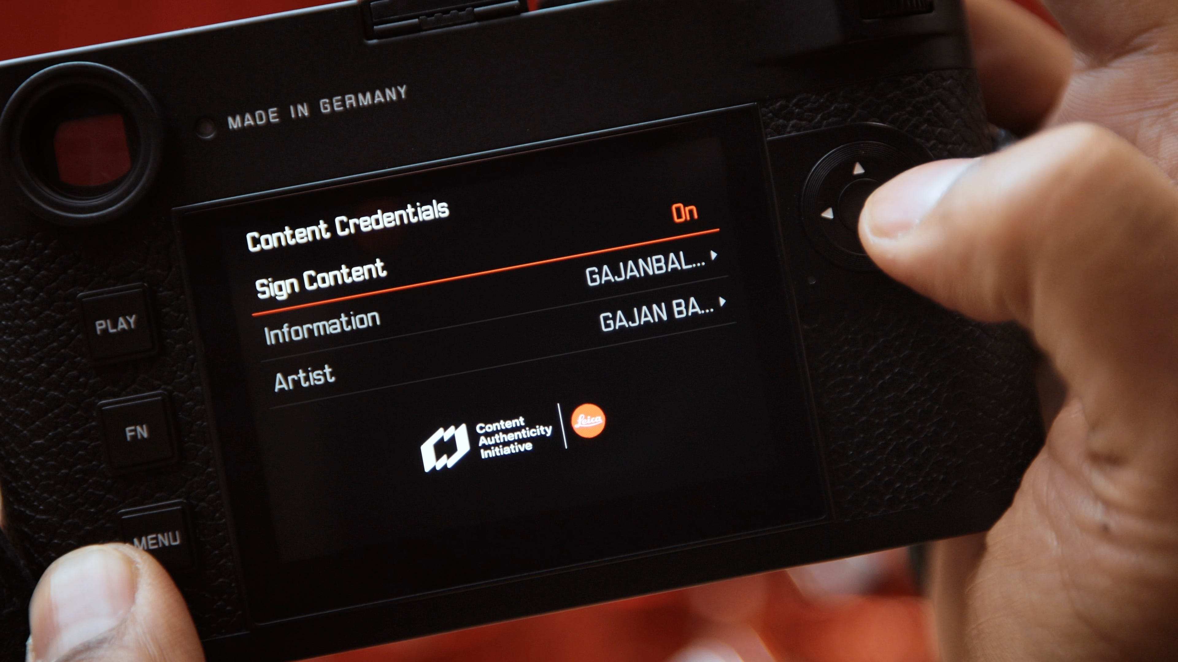 Leica M11-P First Impressions - by Gajan Balan