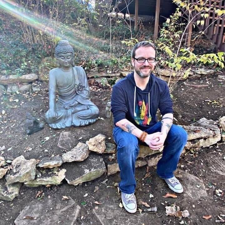 Daniel Scharpenburg | Substack