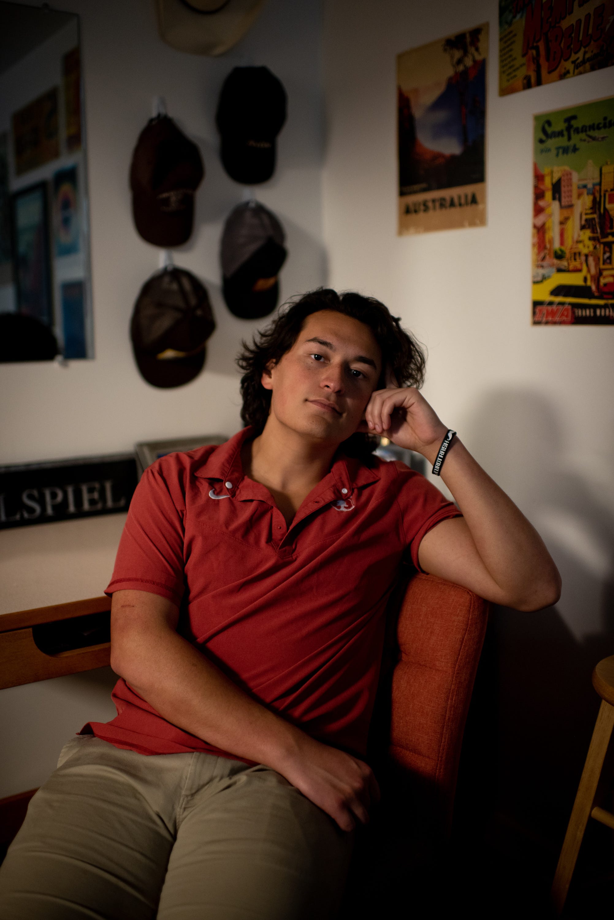 Stanford’s War Against Its Own Students - by Frannie Block