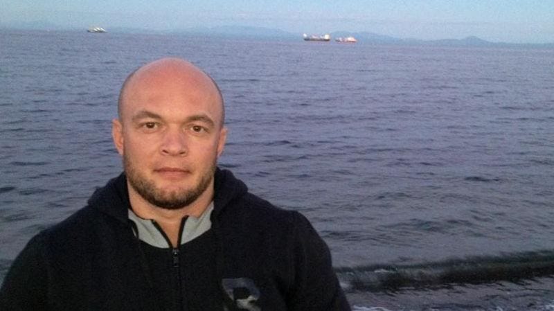 “I assume they tortured him and overdid it.” Espionage, China, and ...