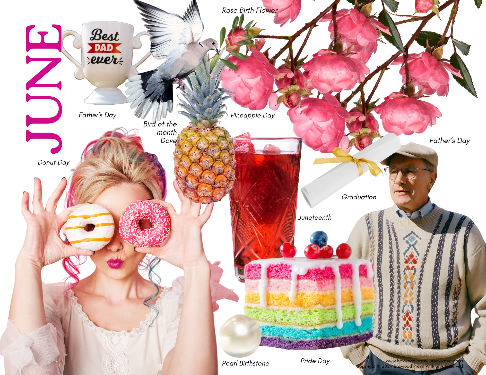 The Second Half is Here! Here’s What’s Trending in June and Beyond.