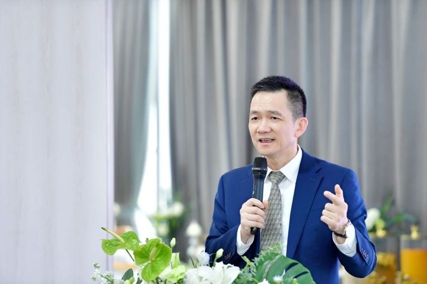 Yao Yang: Chinese economists have yet to set their own topics ...