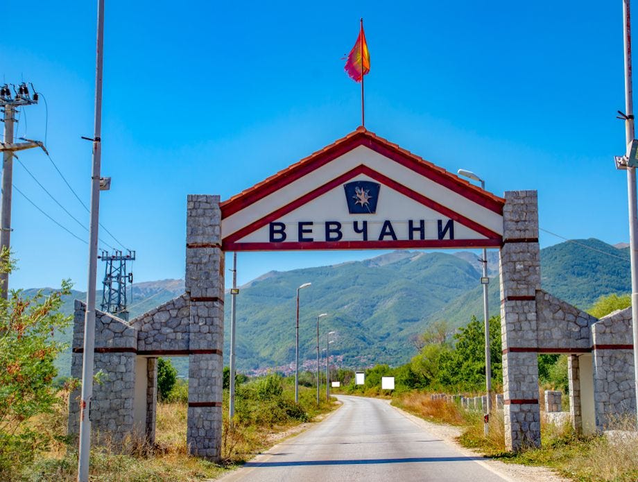 Vevchani Carnival: Centuries of Revelry Welcoming the New Year