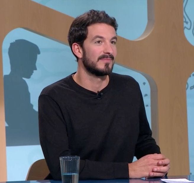 Carles Planas Bou | Substack