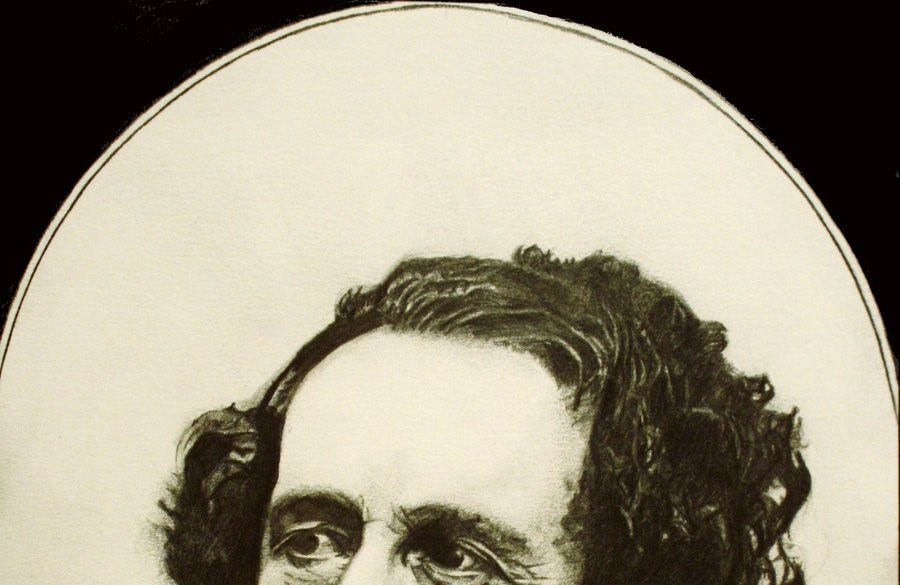 Dickensian Hair-acterization in David Copperfield: Sympathetic ...