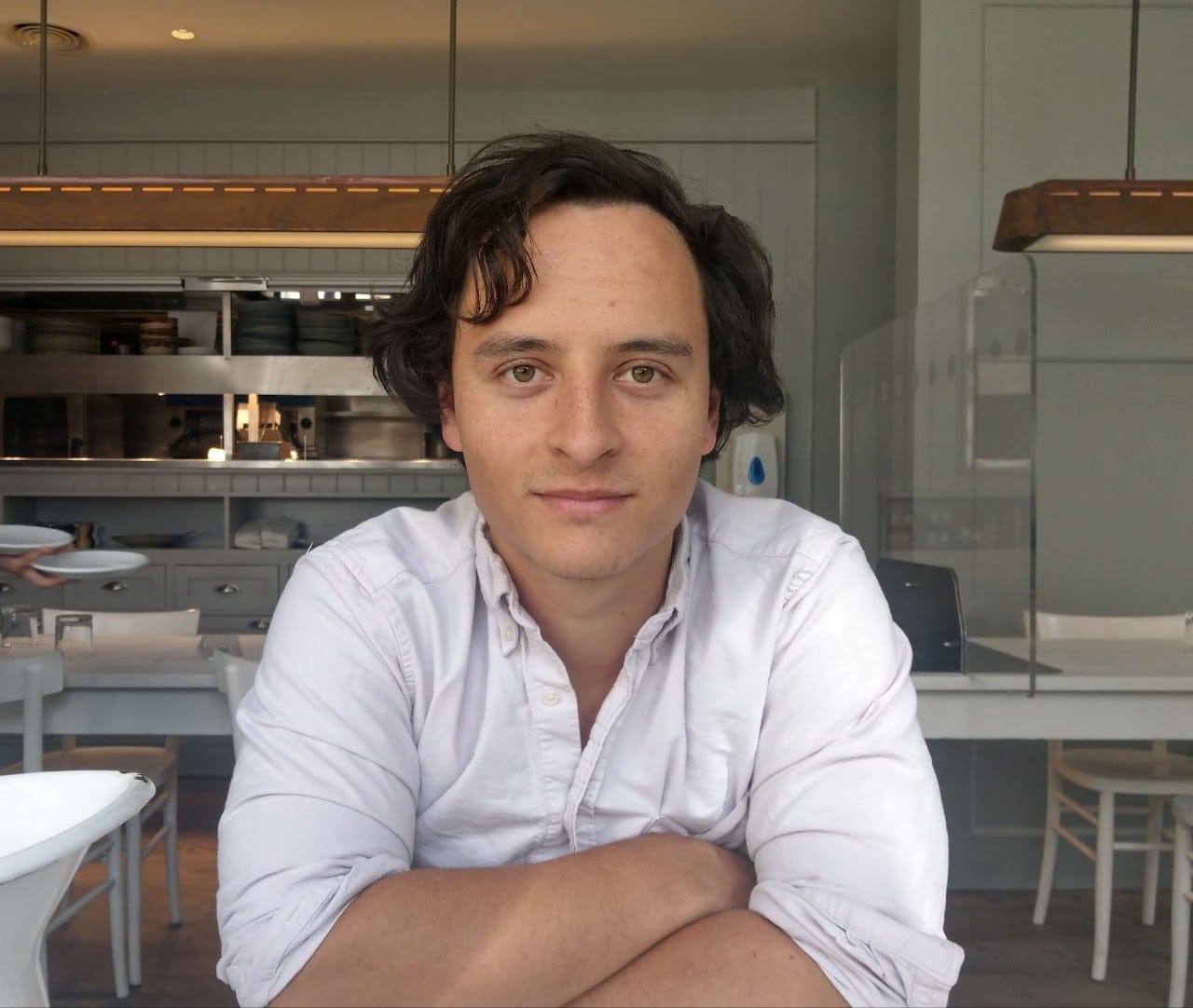 Richard Ngo | Substack