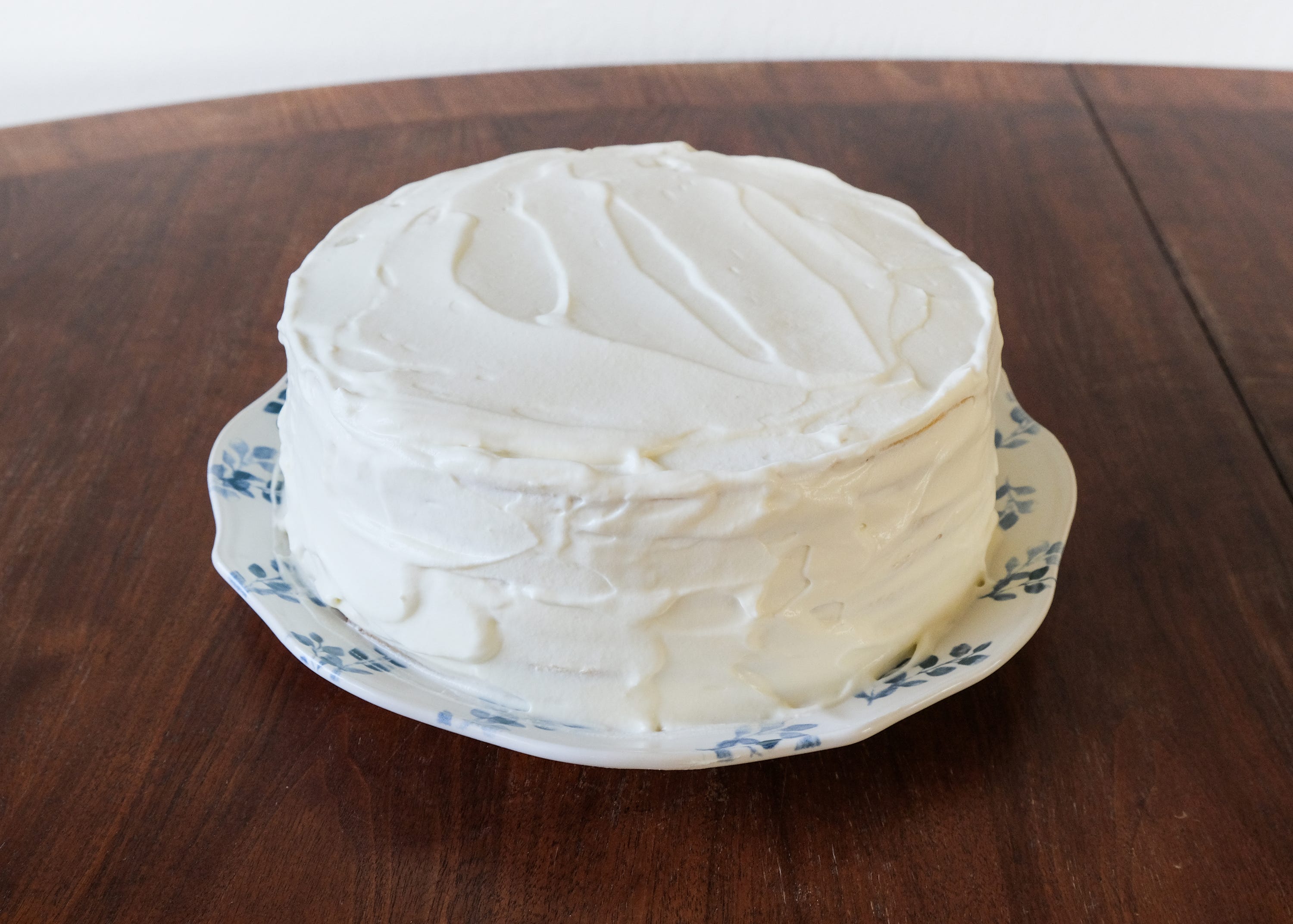 Medovyk – delicious Ukrainian honey cake recipe