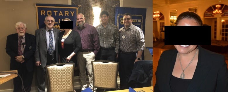 This is Satire? | Richard Luthmann | Substack