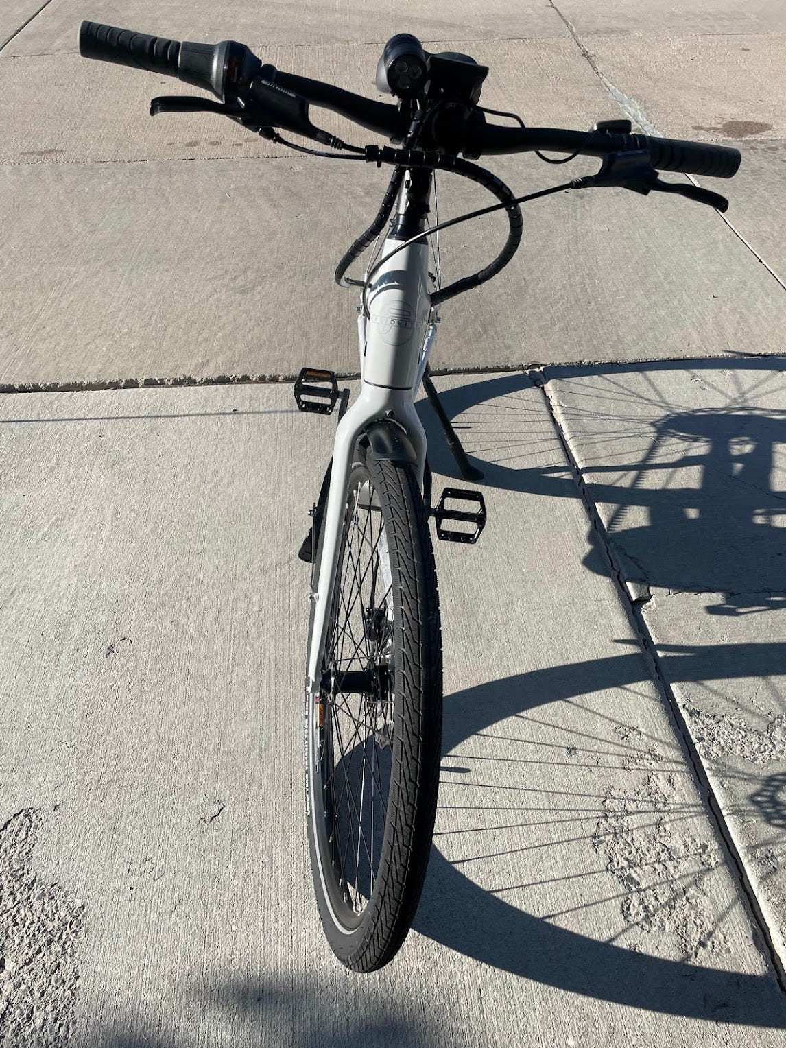 Priority Current eBike Review - Boulder Gear Lab
