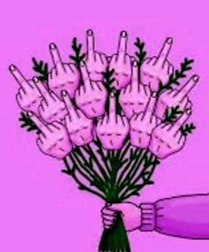 Friday: Meme Edition - by Rex Landy - Reality Bites