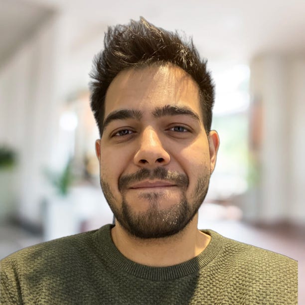 Dr. Ashish Bamania | Substack