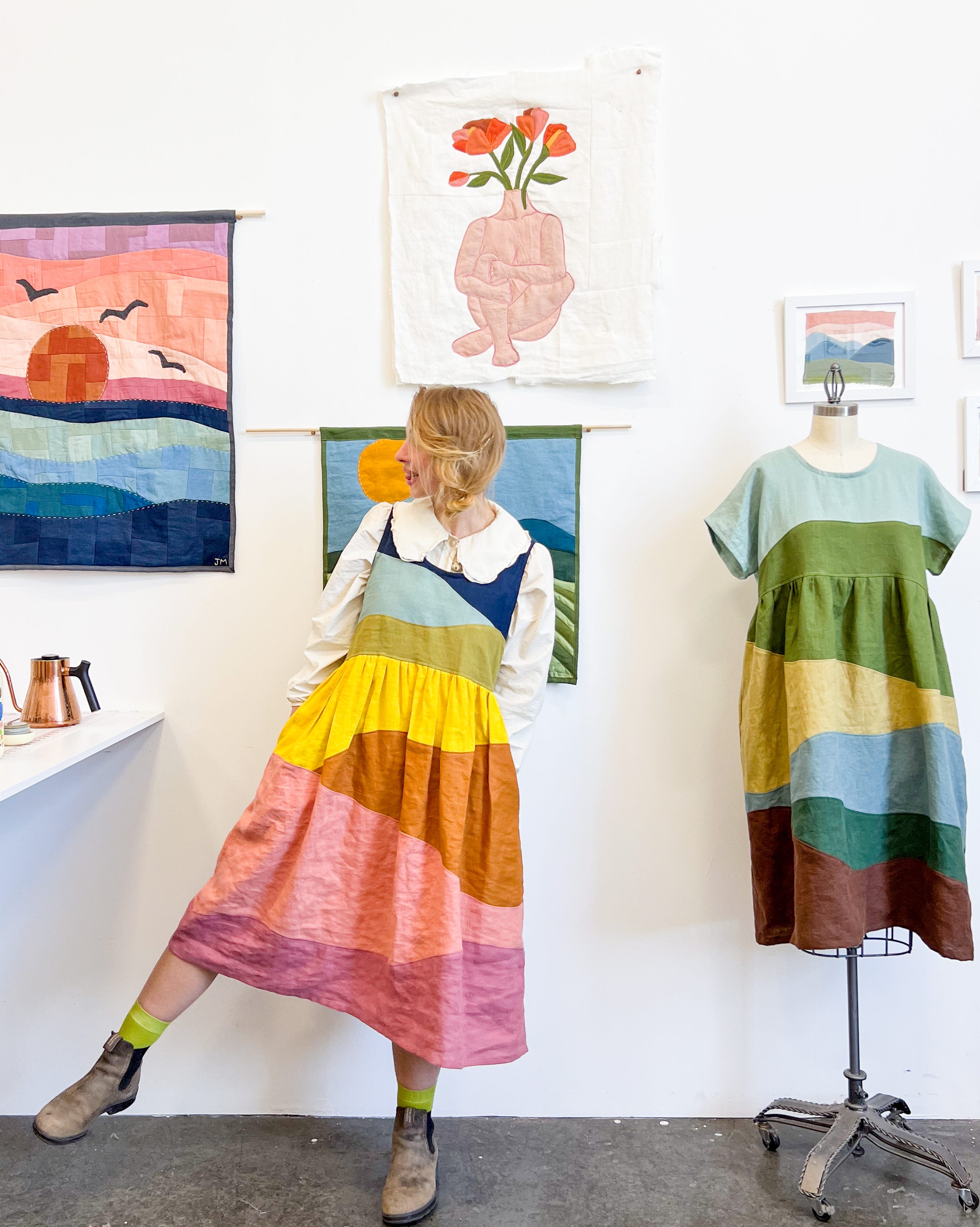 Justice McNeil Sumser | Substack