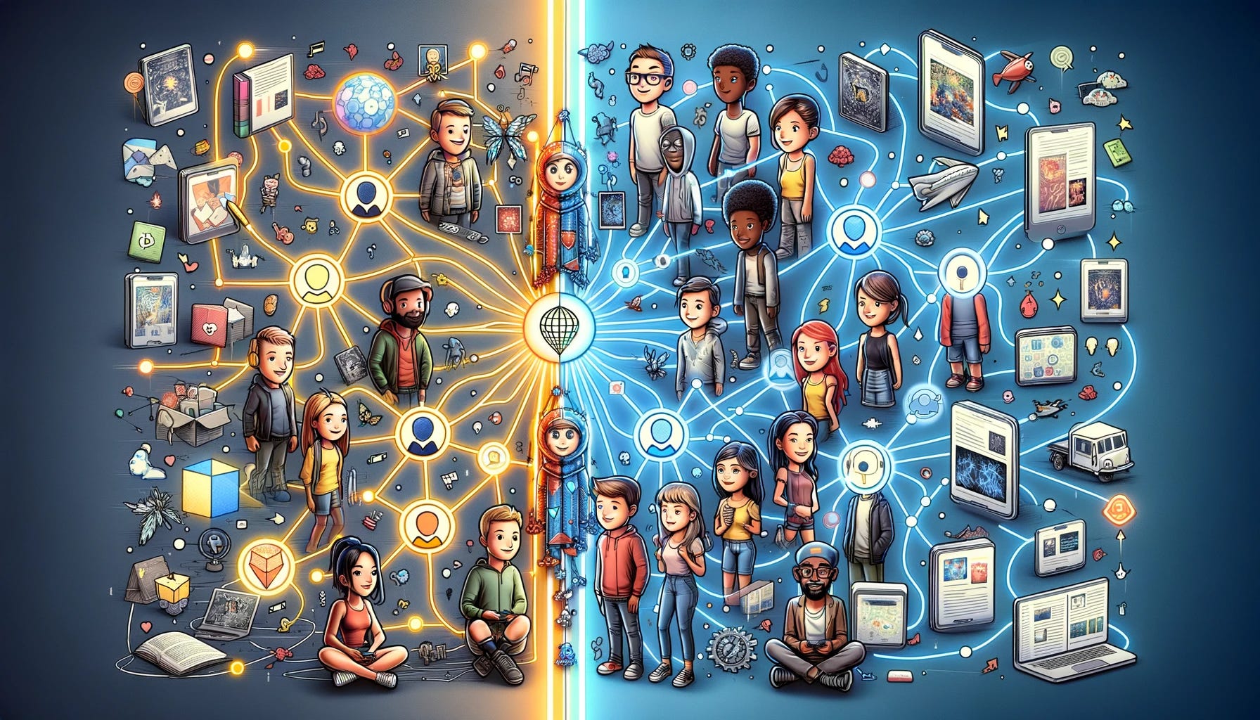 Collaborative Filtering: The Core of AI Recommendations, Part II