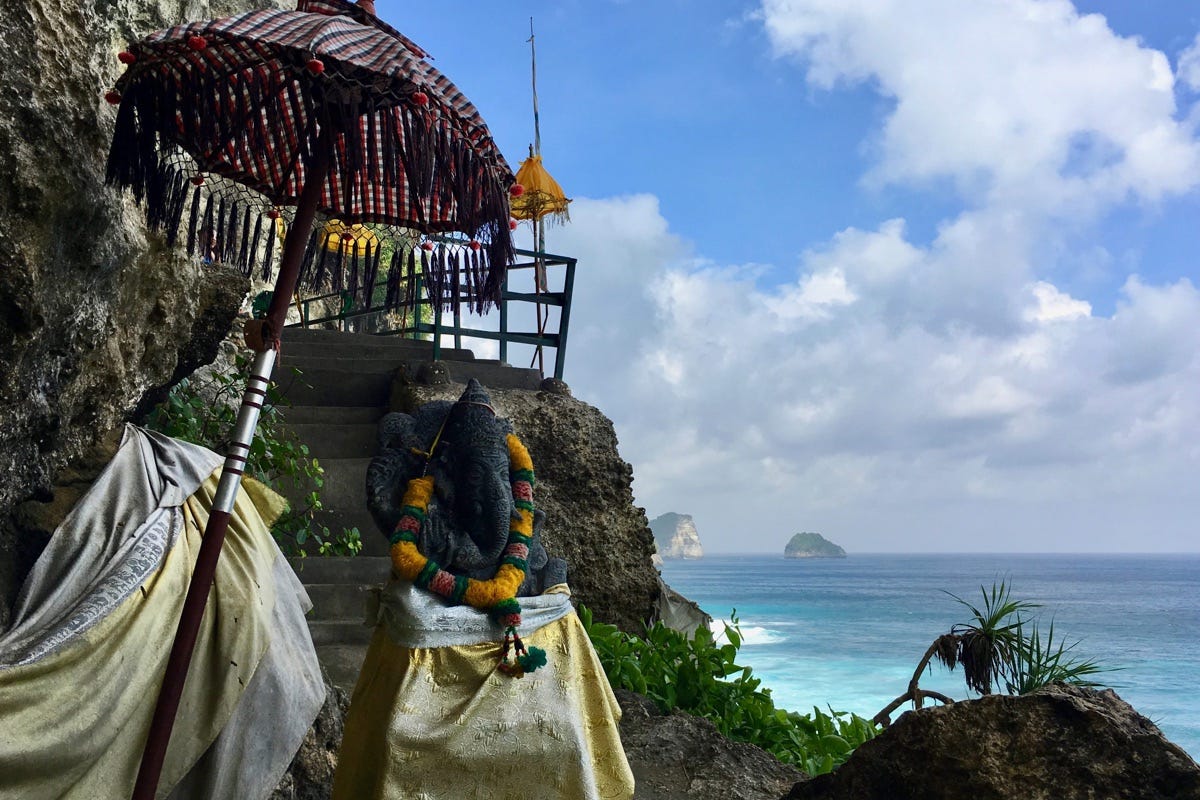 Travelfish #487: The Nusa Penida edition